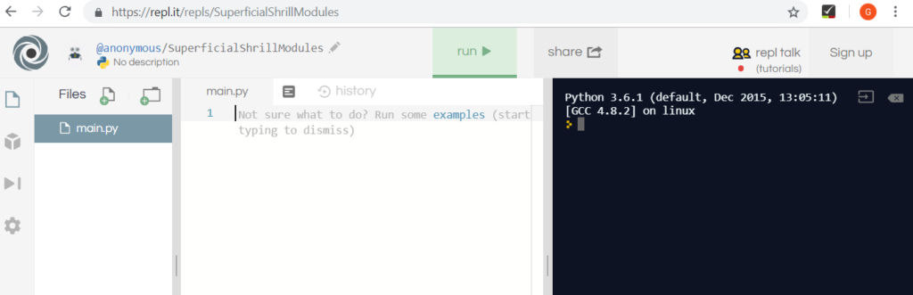 Best Online Python Compilers Learn Coding On Online Compilers
