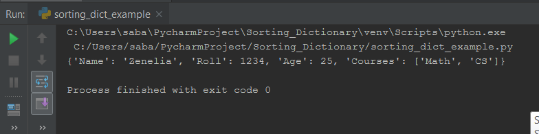 Python Sort Dictionary By Value - Sort With Lambda Function And ... Python Sort Dictionary By Value - Sort With Lambda Function And ...